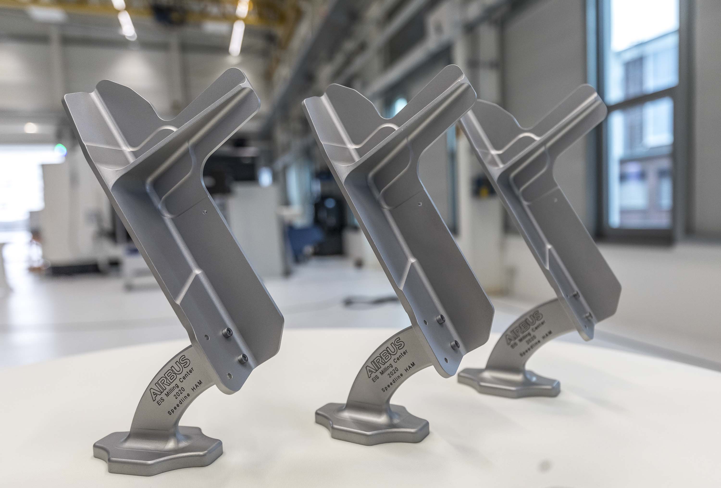 Quick News - April 2020 | Airbus