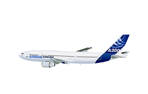 Airbus A3100