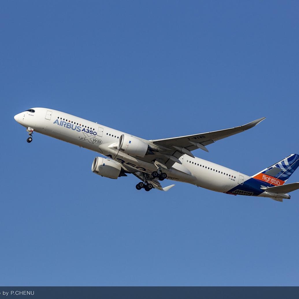 Airbus Flightlab | Airbus