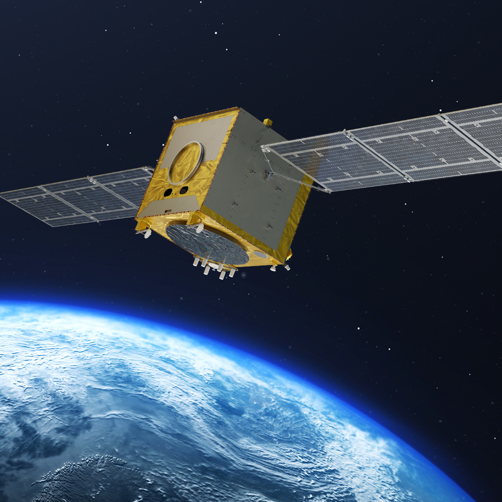 Galileo | Satellite Navigation | Airbus
