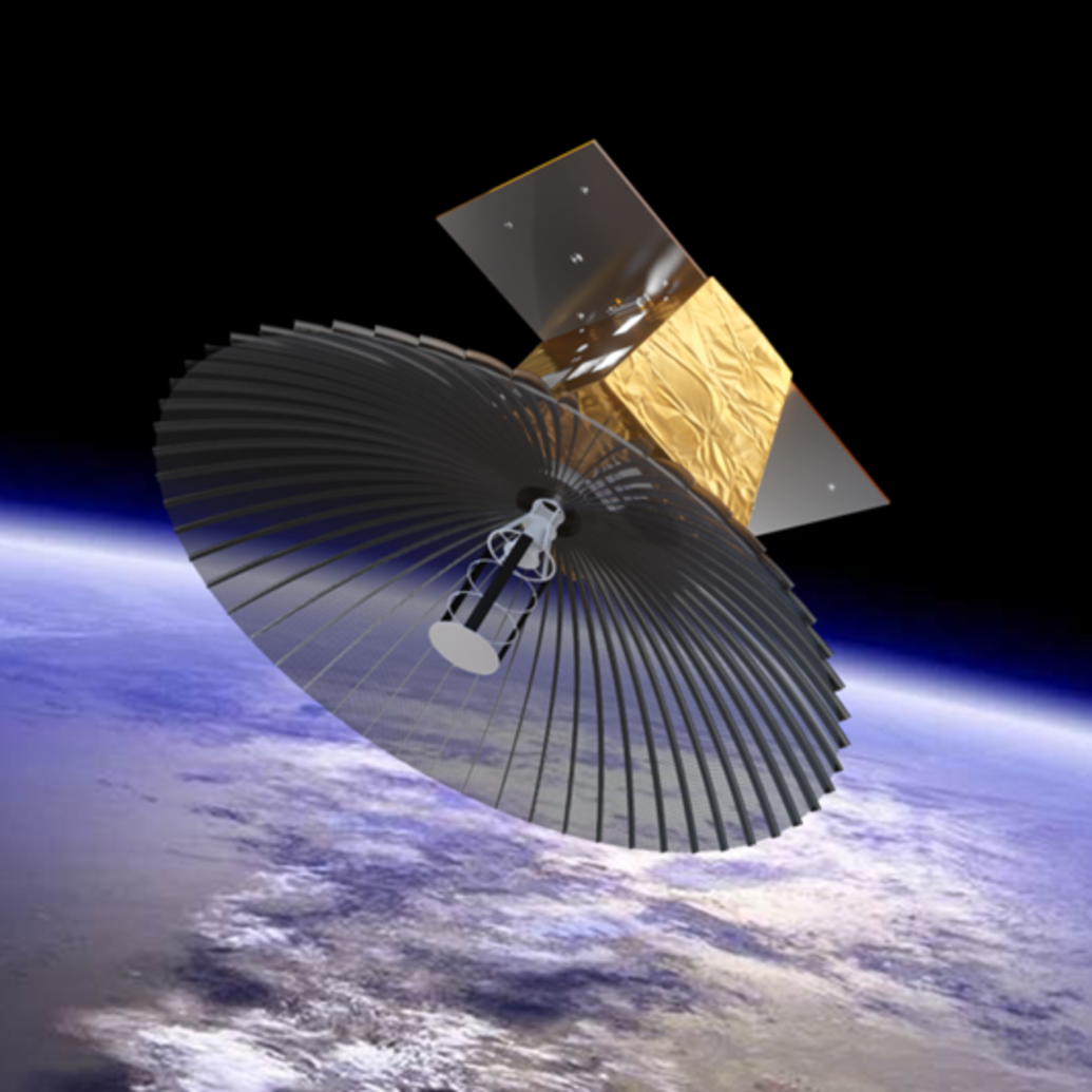 Airbus validates the Galileo satellite navigation system’s resistance ...