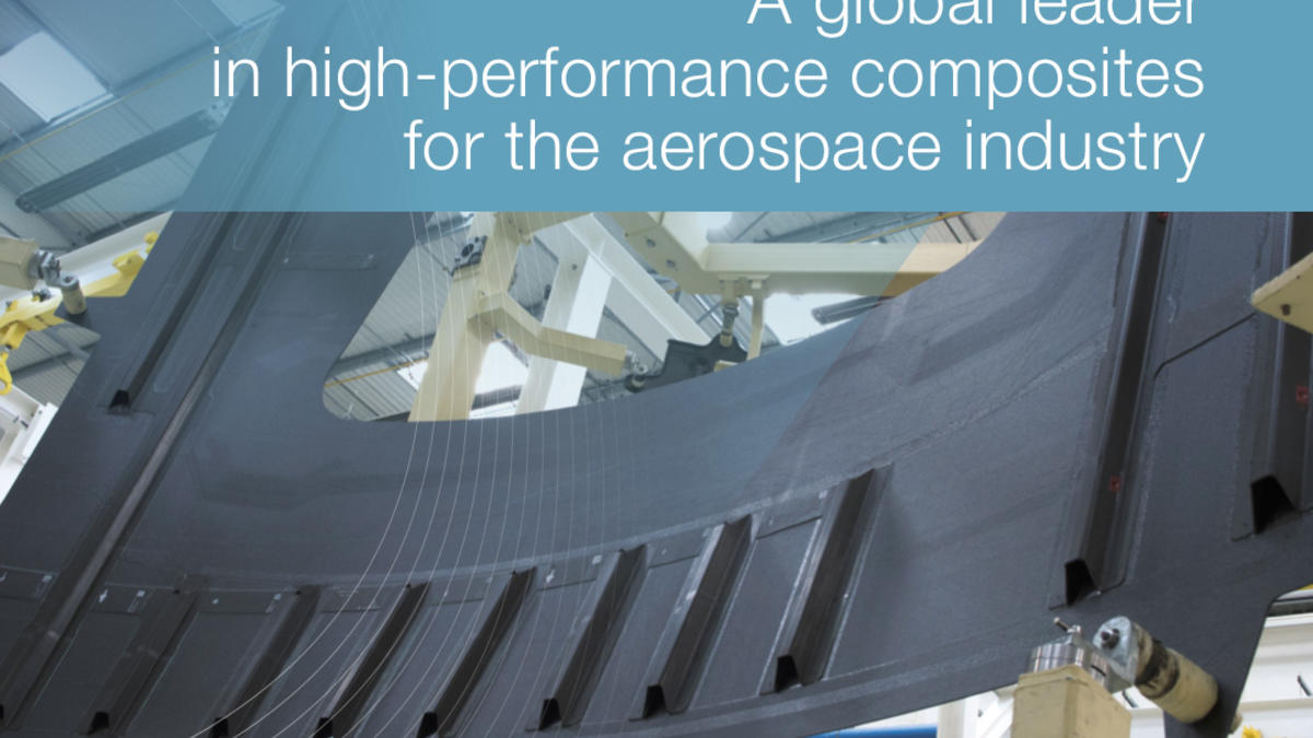 Airbus Atlantic se prépare à la production future d'avions avec des ...
