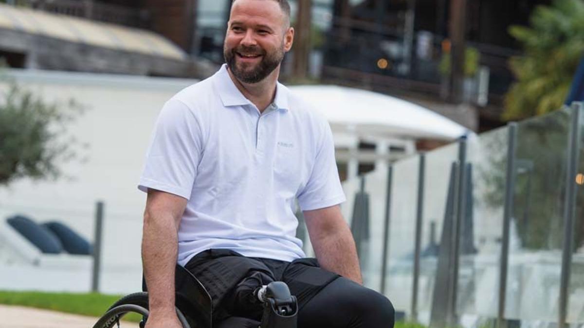 Meet Yoann | Airbus