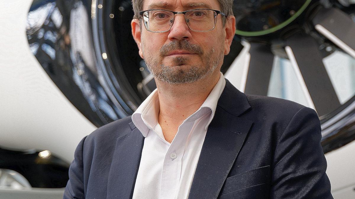 Michael Henrichs | Airbus