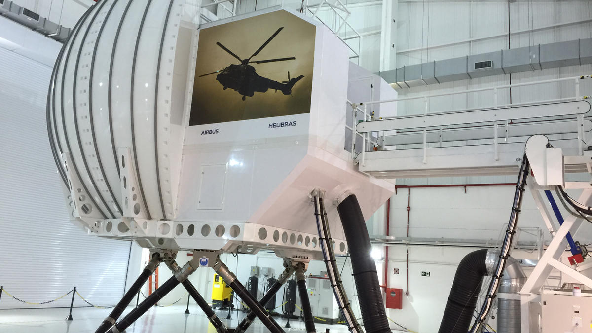 Airbus goes further for trainees in Latin America | Airbus
