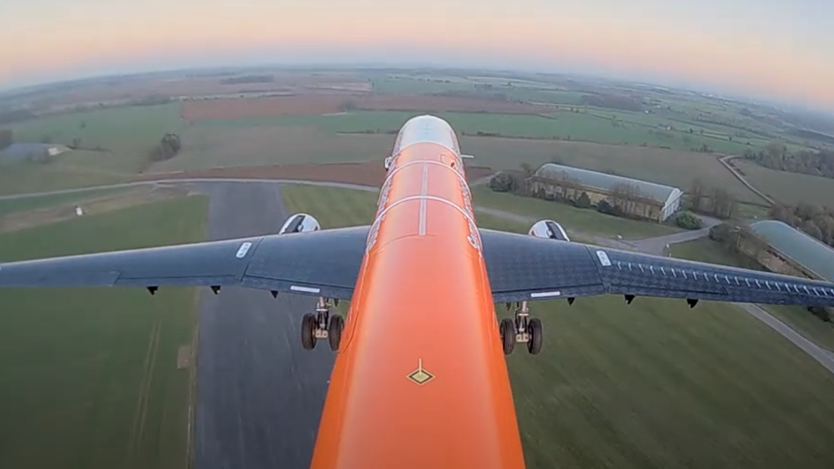 AlbatrossONE | Airbus
