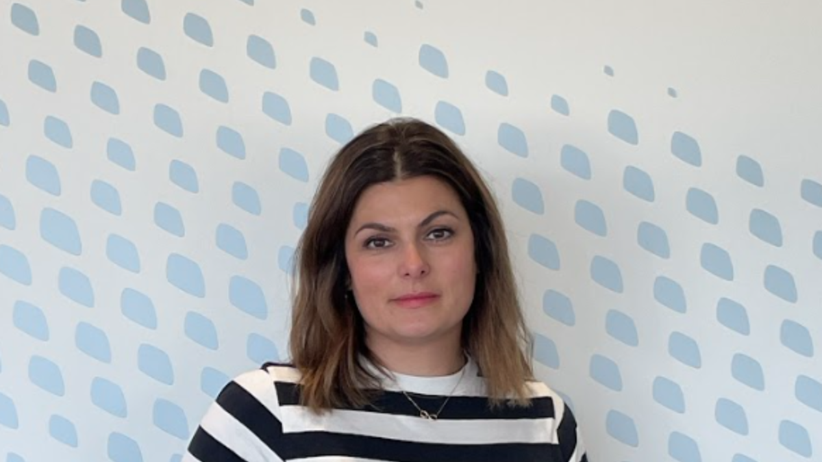Meet Michelle | Airbus