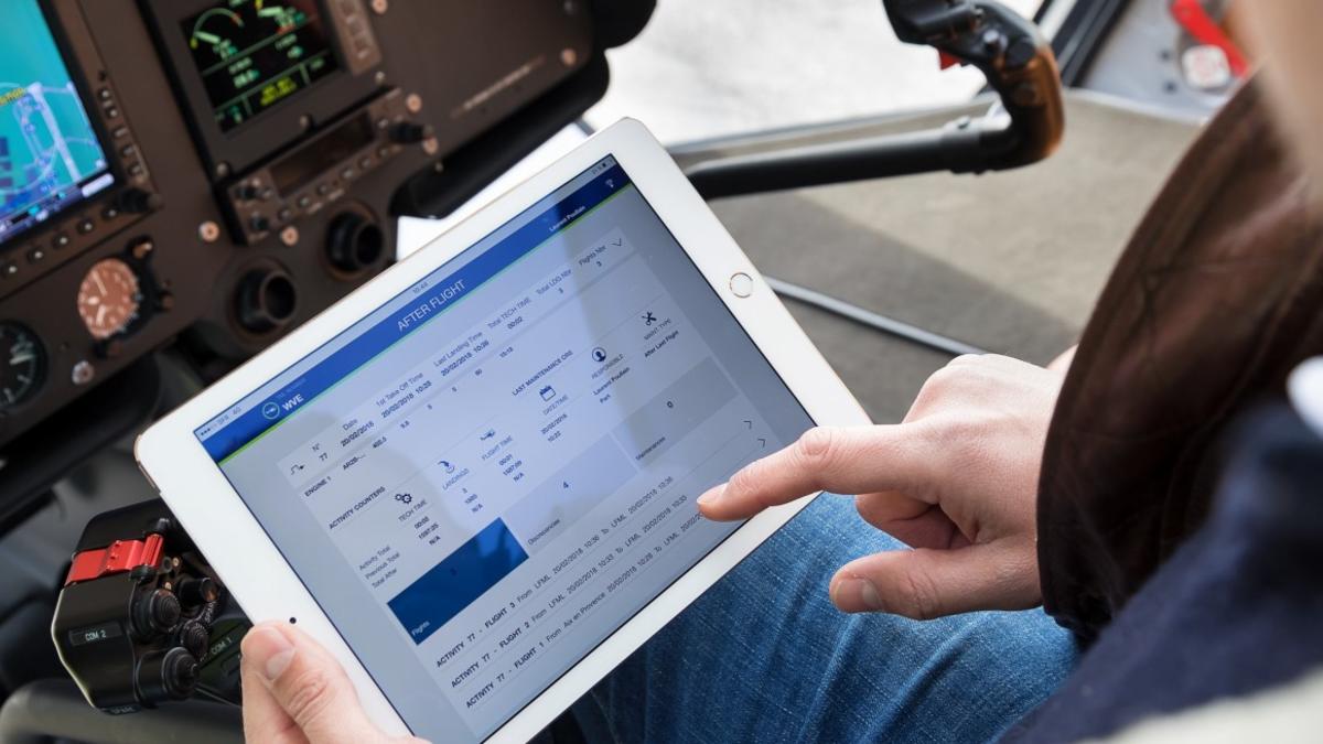 technical publications | Airbus