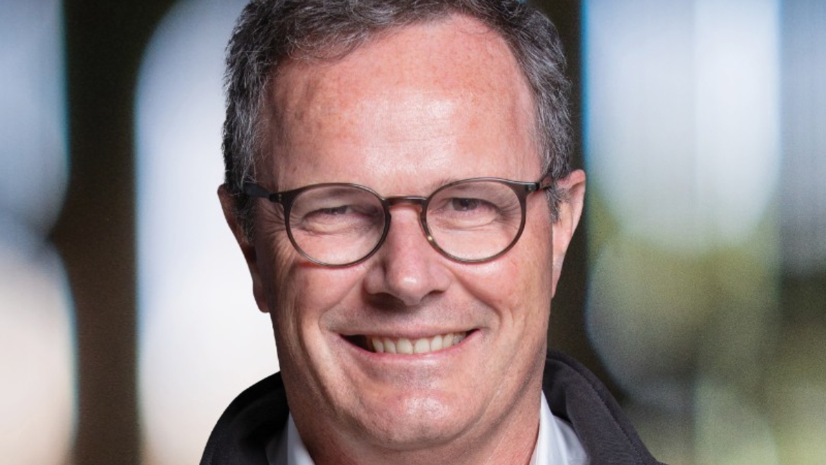 Pierre Guyot | Airbus Summit 2025 | Airbus