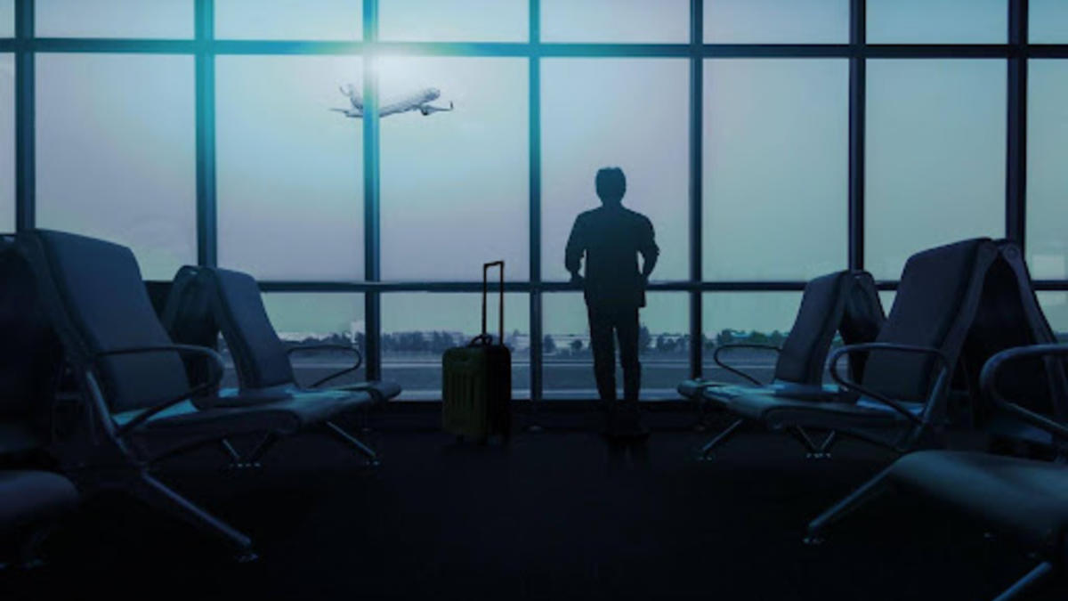 Airbus Global Market Forecast 2025-2044 | Airbus