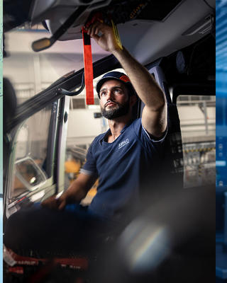 Orion’s European Service Module 3, the backbone of return to the Moon ...