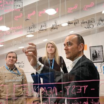 Airbus BizLab | Airbus