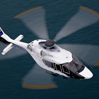 H160 missions | Airbus