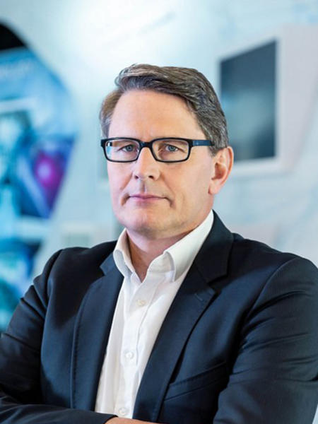 Andreas Riecker | Airbus