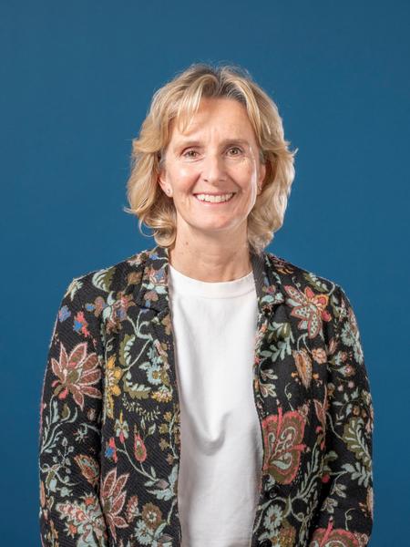 Irene Rummelhoff | Airbus