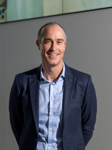 Mathieu Callewaert | Airbus