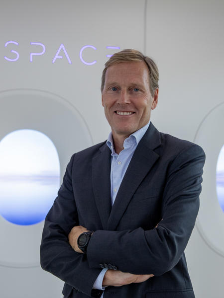 Wouter van Wersch | Airbus