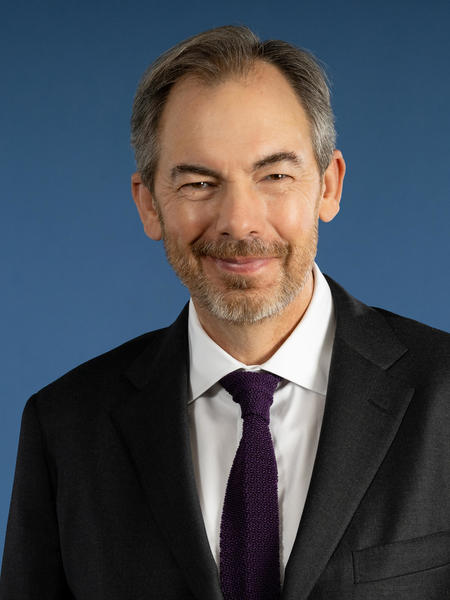 Mark Dunkerley | Airbus