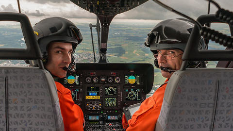Celebrating World Pilots' Day | Airbus