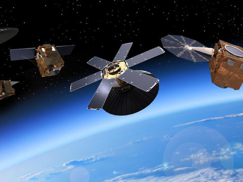 CO3D | Earth Observation Portfolio | Airbus