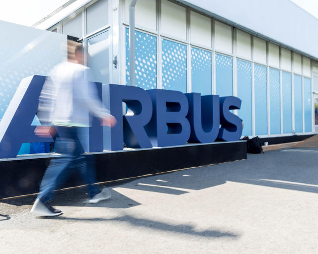 Working at Airbus in Germany | Airbus