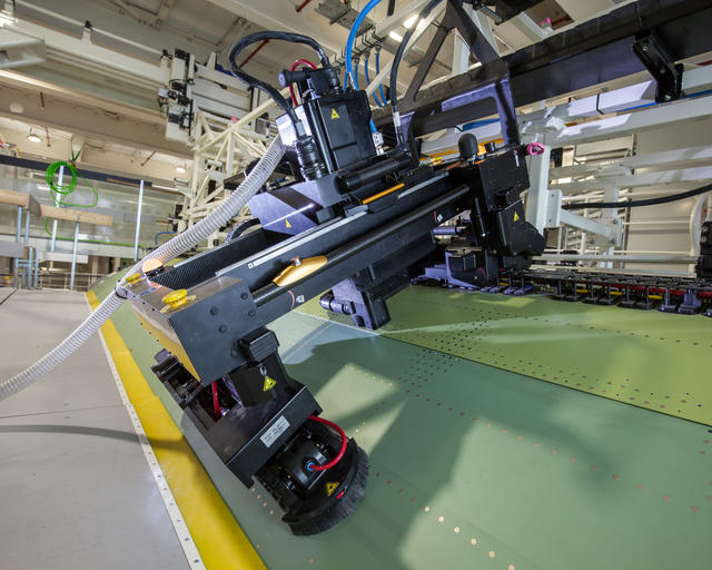 The life cycle of an aircraft | Airbus