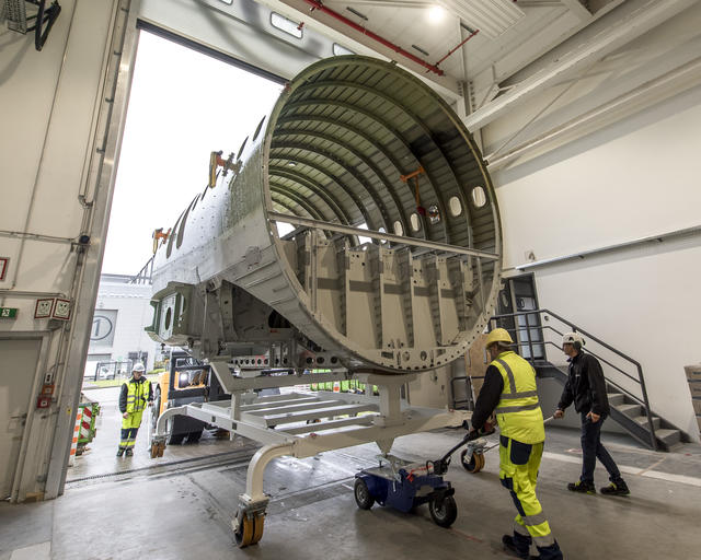 Production | Airbus