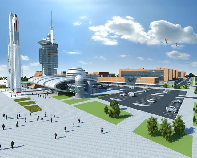Test services | Space Customer Support | Space | Airbus