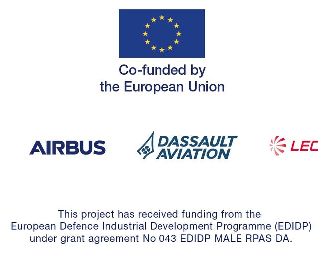 Airbus and OCCAR sign Eurodrone contract | Airbus