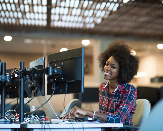 Dual Study in Germany | Airbus