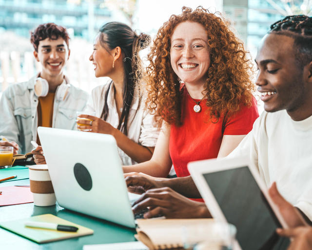 VIE and PhDs | Airbus