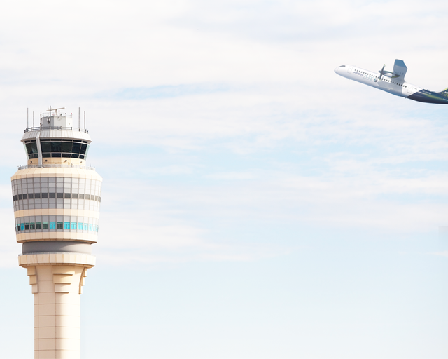 Airbus, Delta, Plug Power, Hartsfield-Jackson Atlanta International ...