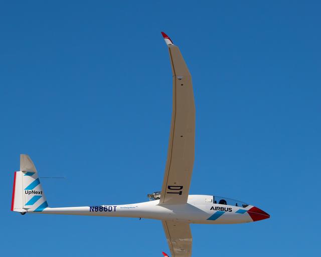 Non-CO2 emissions | Airbus