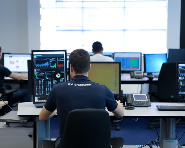 Airbus completes acquisition of infodas, strengthens cybersecurity ...