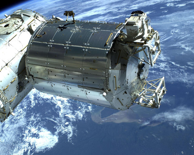 Starlab | Next generation space station | Space | Airbus