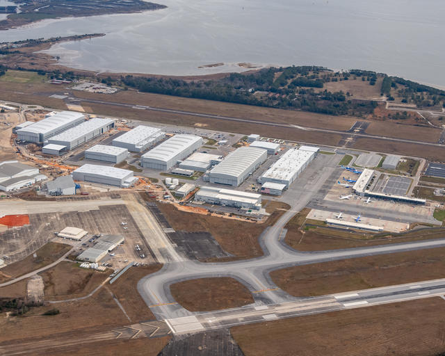 Commercial Aircraft in the U.S. | Airbus