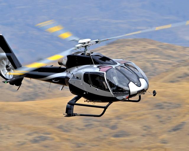 Airbus awards ‘Make in India’ H130 helicopter fuselage contract to ...