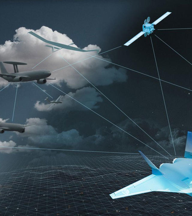 Airbus Public Affairs Germany | Airbus