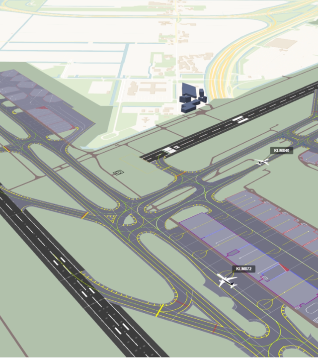 Autonomous flight | Airbus