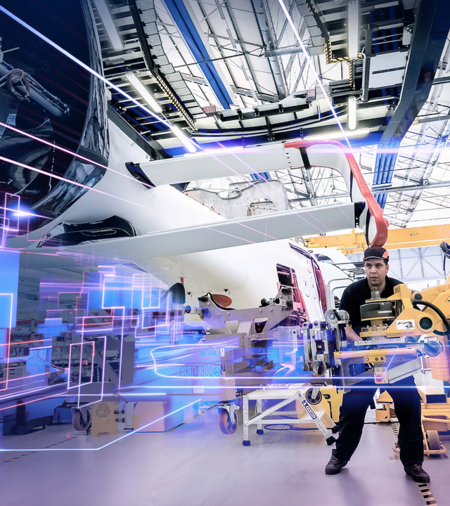 Digital & IT Careers | Airbus