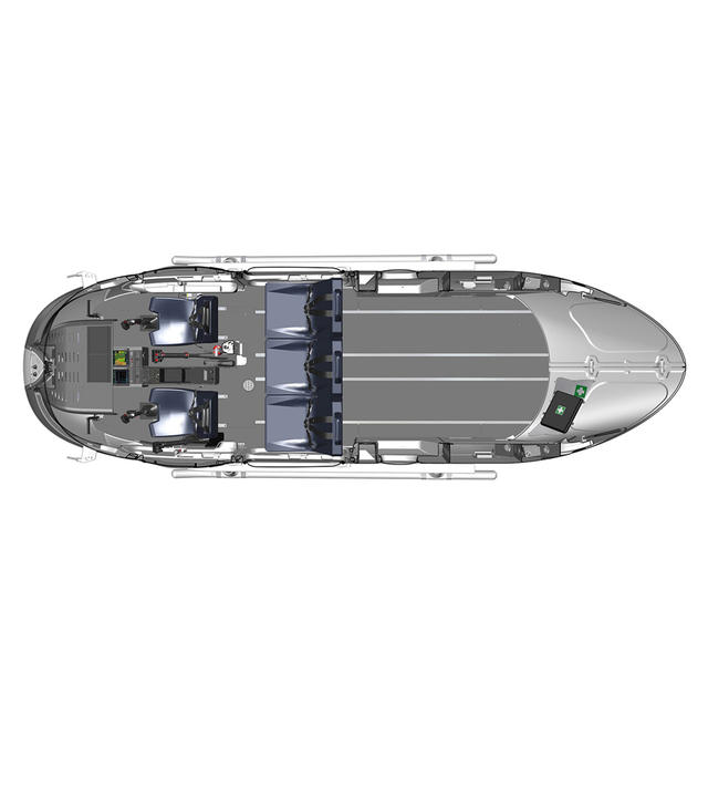 H135 technical information | Airbus