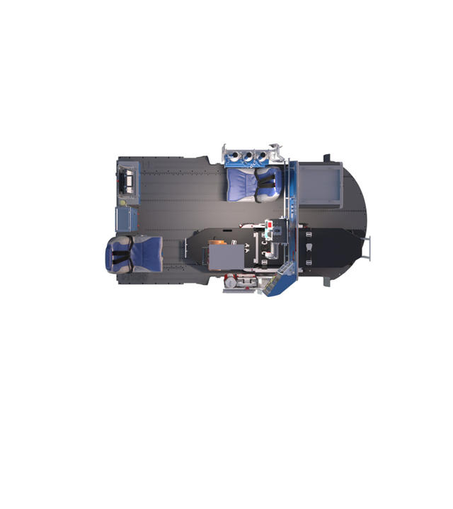 H135 technical information | Airbus