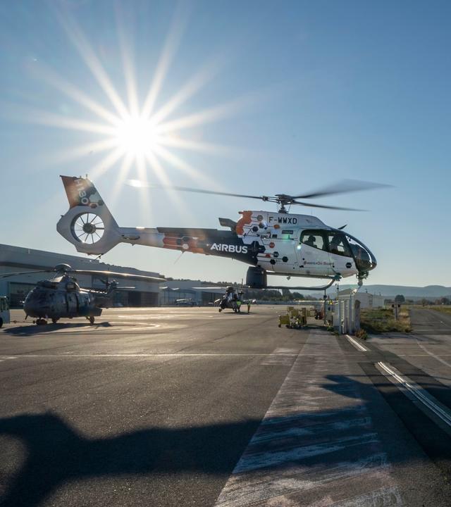 Airbus Flightlab | Airbus