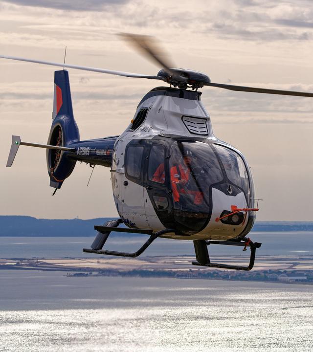 Hybrid and electric flight | Airbus