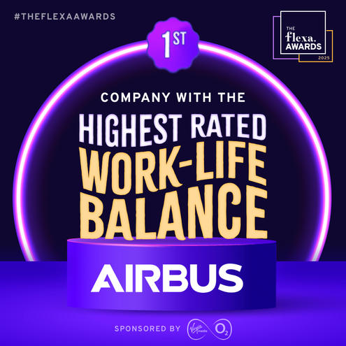Women at Airbus | Airbus