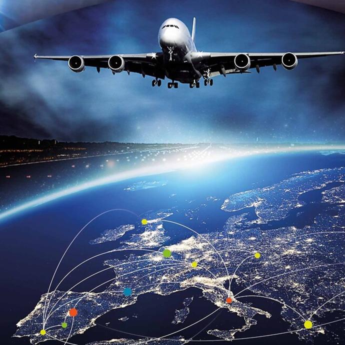 EGNOS V3 | Navigation satellites | Airbus