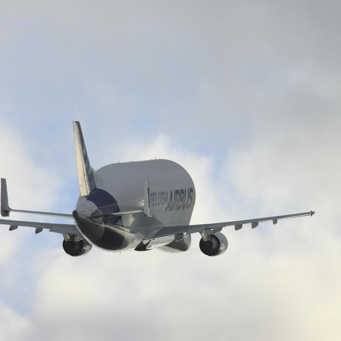 Airbus Beluga | Airbus