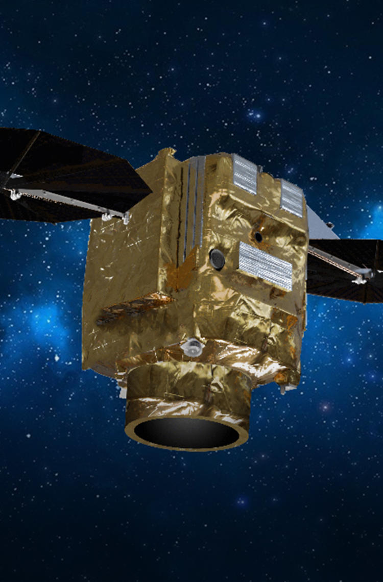 Space, made in France by Airbus | Space | Airbus