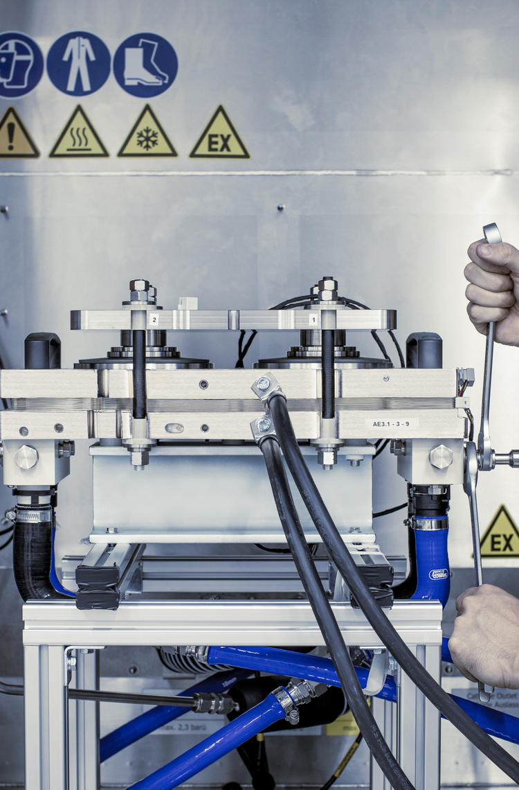 Airbus Aerostack GmbH | Airbus