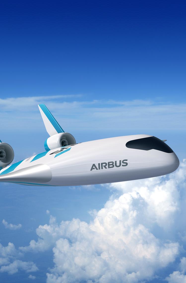 Innovation | Airbus